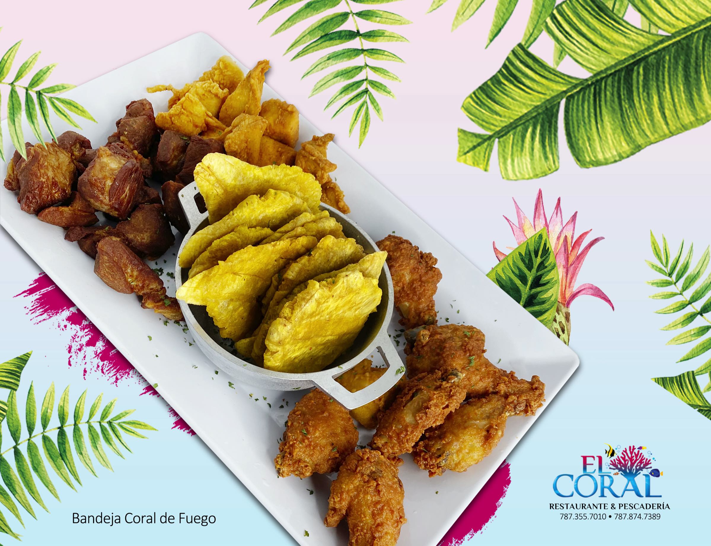 El Coral Restaurante