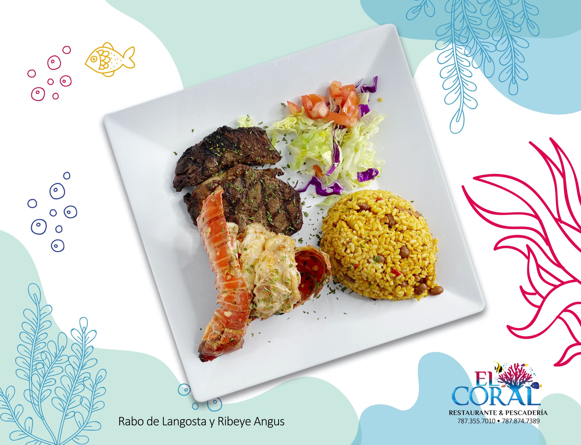 El Coral Restaurante