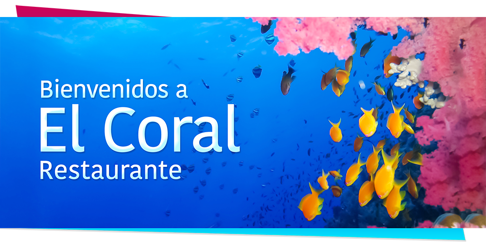 El Coral Restaurante